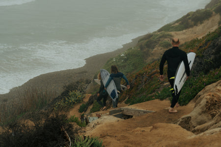 SIP & RIP Carlsbad - May // Surf For Life with Jimbo's and Swamis Cafe ...
