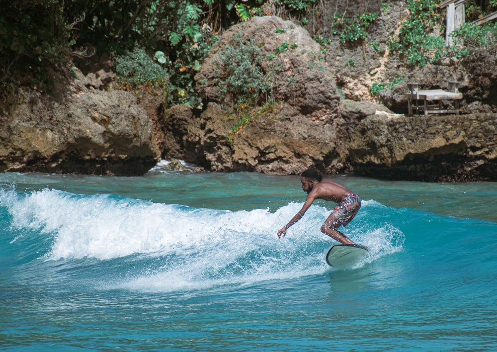 Apparel & accessories for the working person who surfs at first light ...