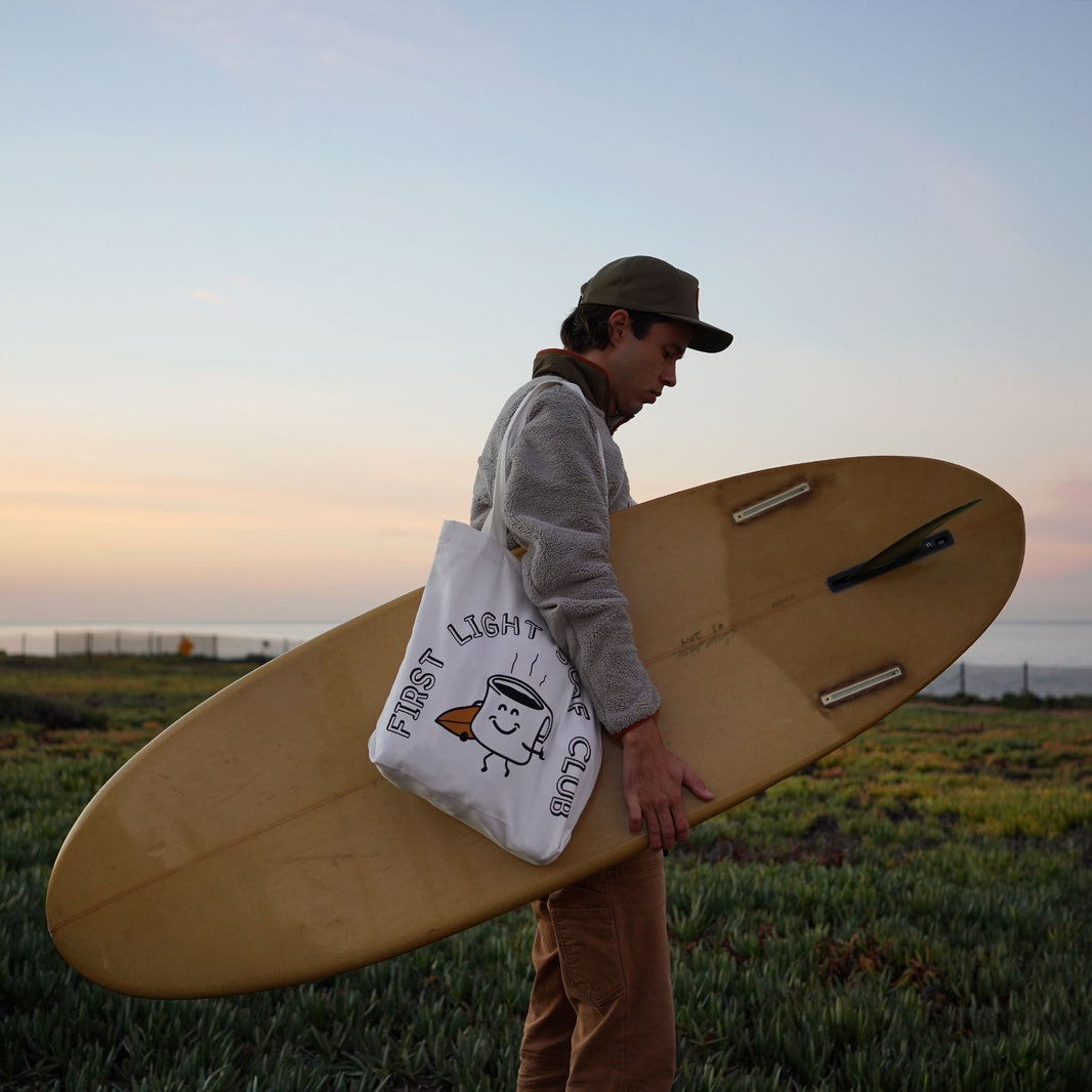 Apparel & accessories for the working person who surfs at first light ...